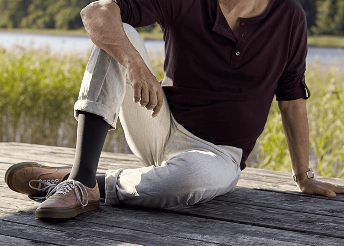 CHRONIC VENOUS INSUFFICIENCY (CVI) - CAUSES, DIAGNOSIS AND TREATMENT