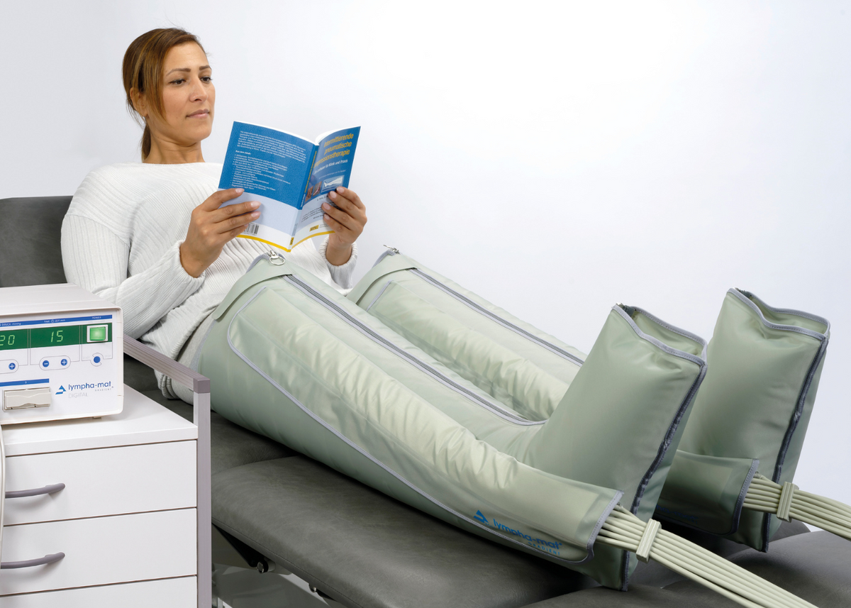 BÖSL Lympha-mat® 300N