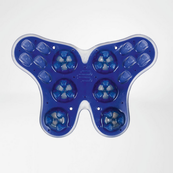 Bauerfeind LumboTrain® - Back Brace - Activation, relief, and ...