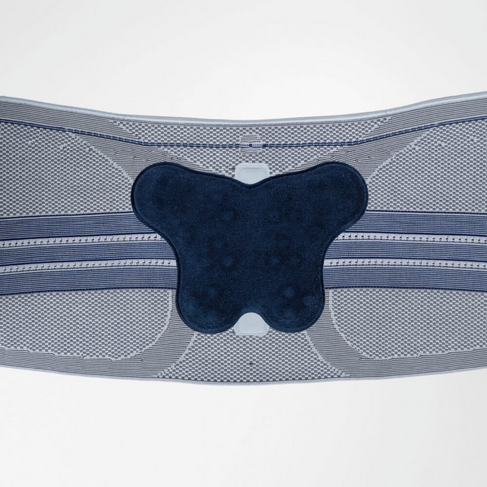 Bauerfeind LumboTrain® - Back Brace - Activation, relief, and ...