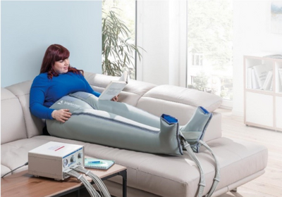 BÖSL Lympha-mat® 300N