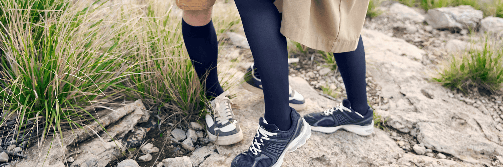 Bauerfeind Medical Compression Stockings