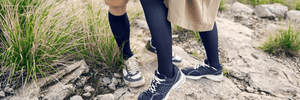 Bauerfeind Medical Compression Stockings