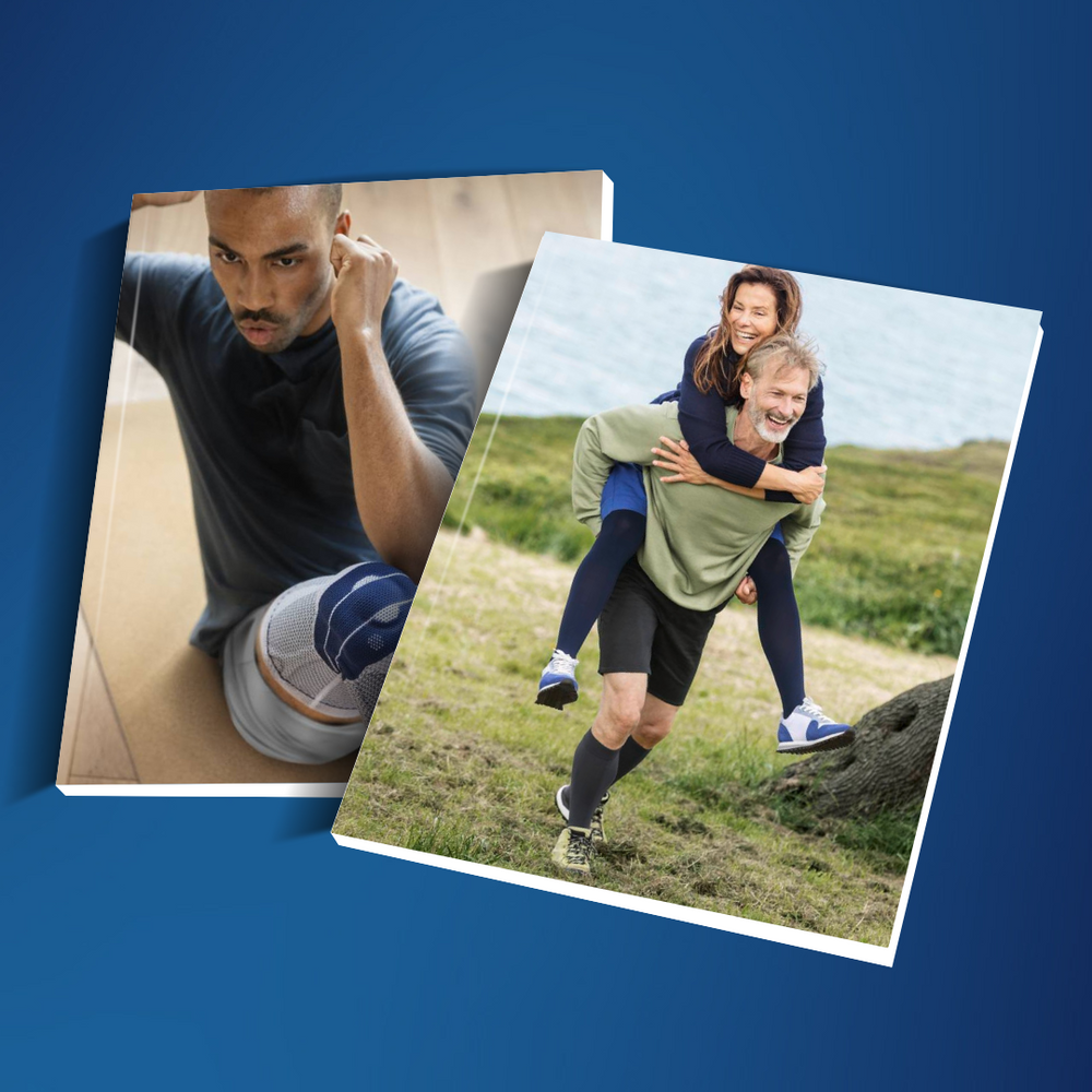 Bauerfeind Canada - Medical