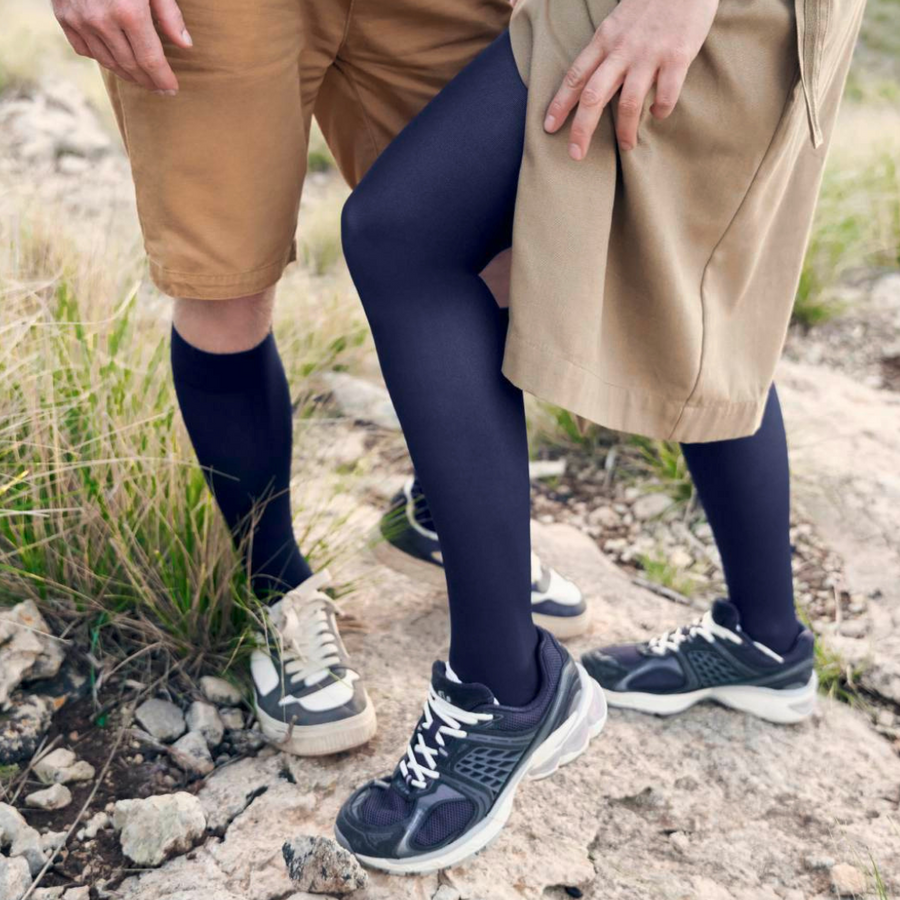 Bauerfeind Medical Compression Stockings