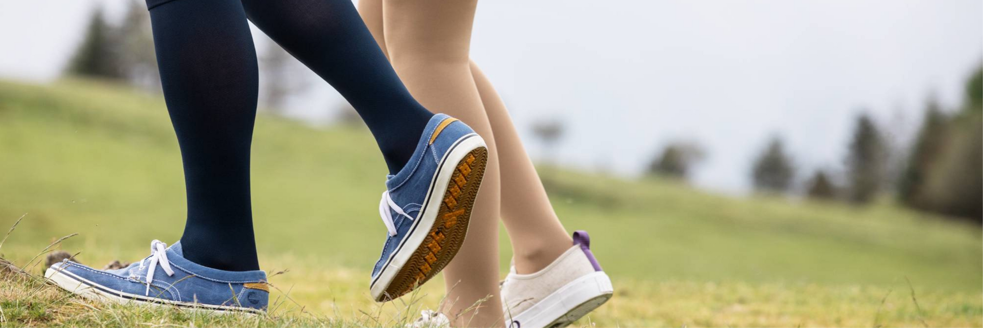 Bauerfeind Compression Stockings - Strong Support for Healthy Legs
