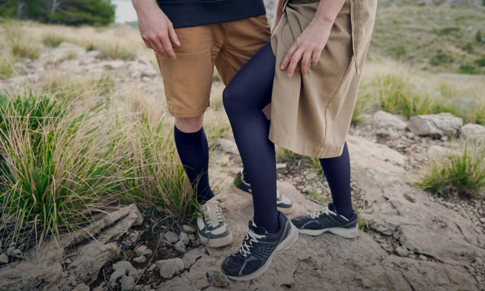 SofTec Genu Knee Brace – Shop Knee Braces | Bauerfeind