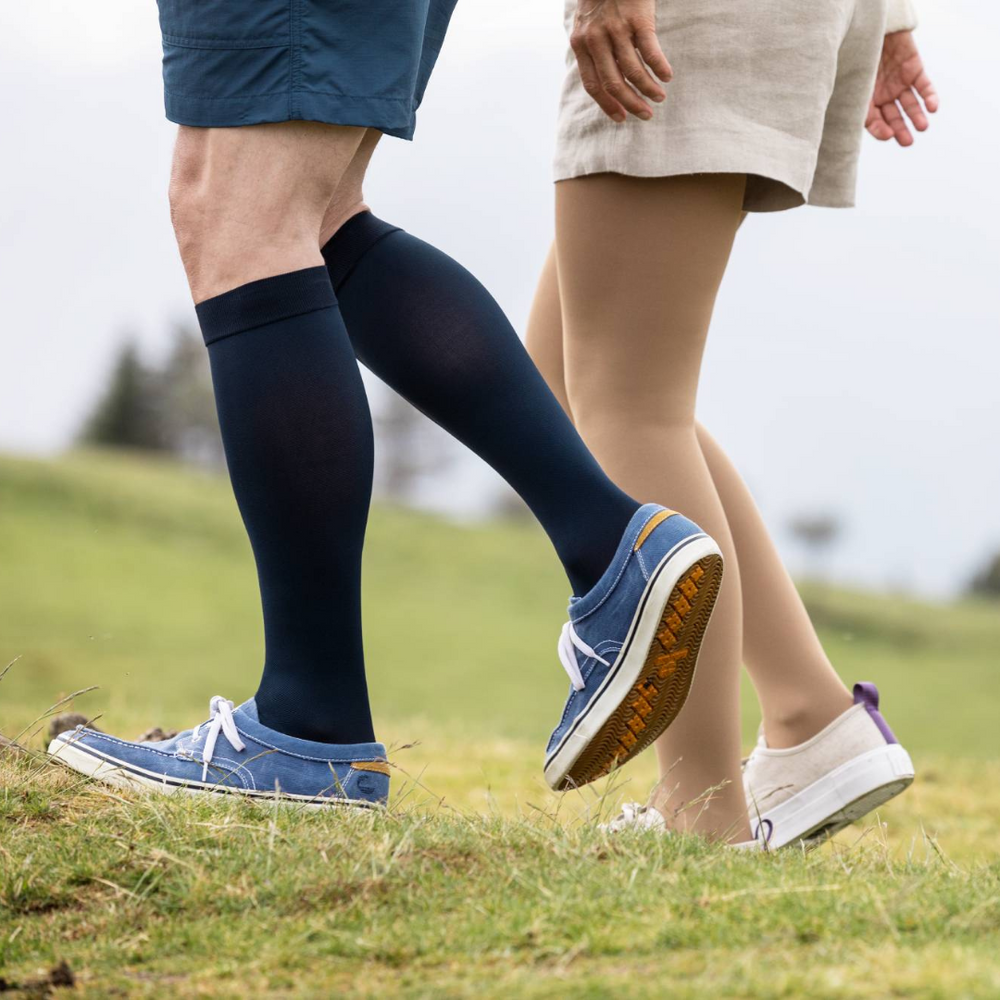 Bauerfeind Medical Compression Stockings