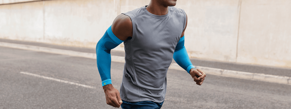 Medical Compression Sleeves