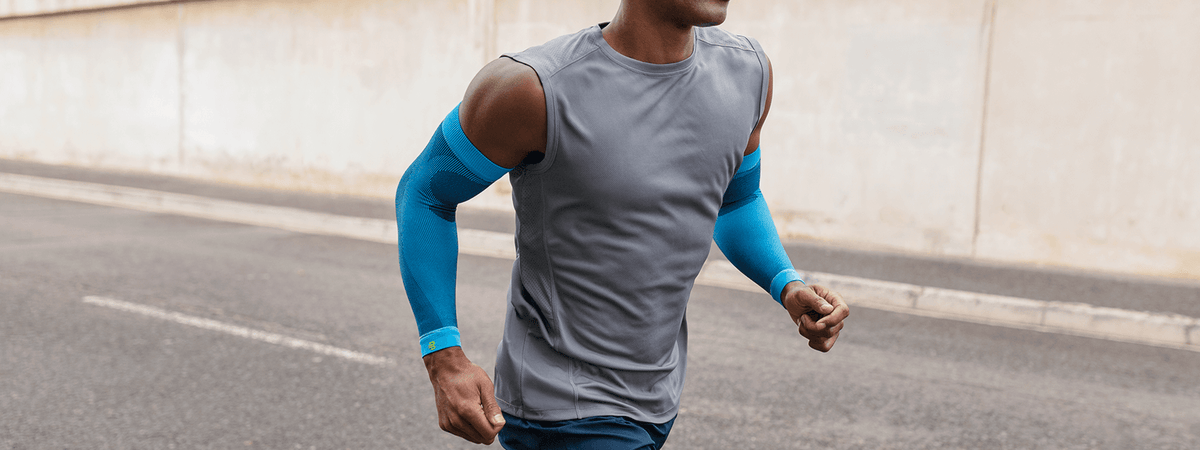 Medical Compression Sleeves