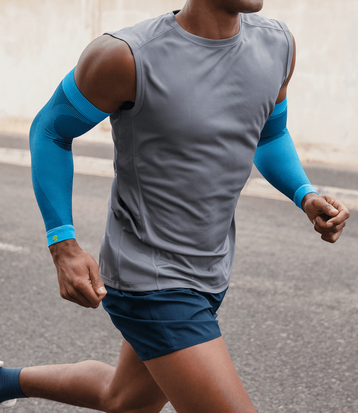 Medical Compression Sleeves