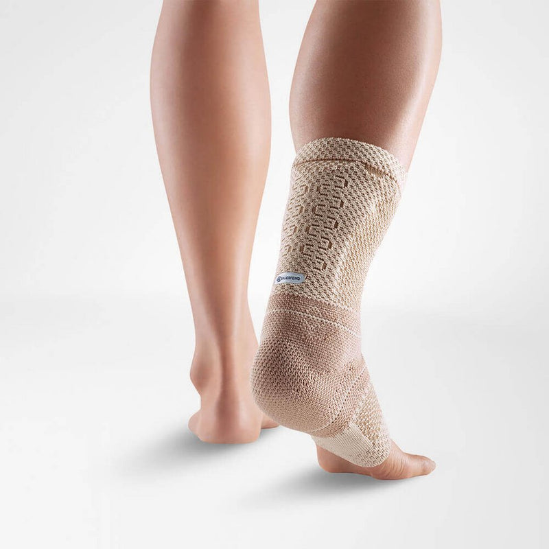 Bauerfeind AchilloTrain® Ankle Brace - Achilles Tendon Support ...