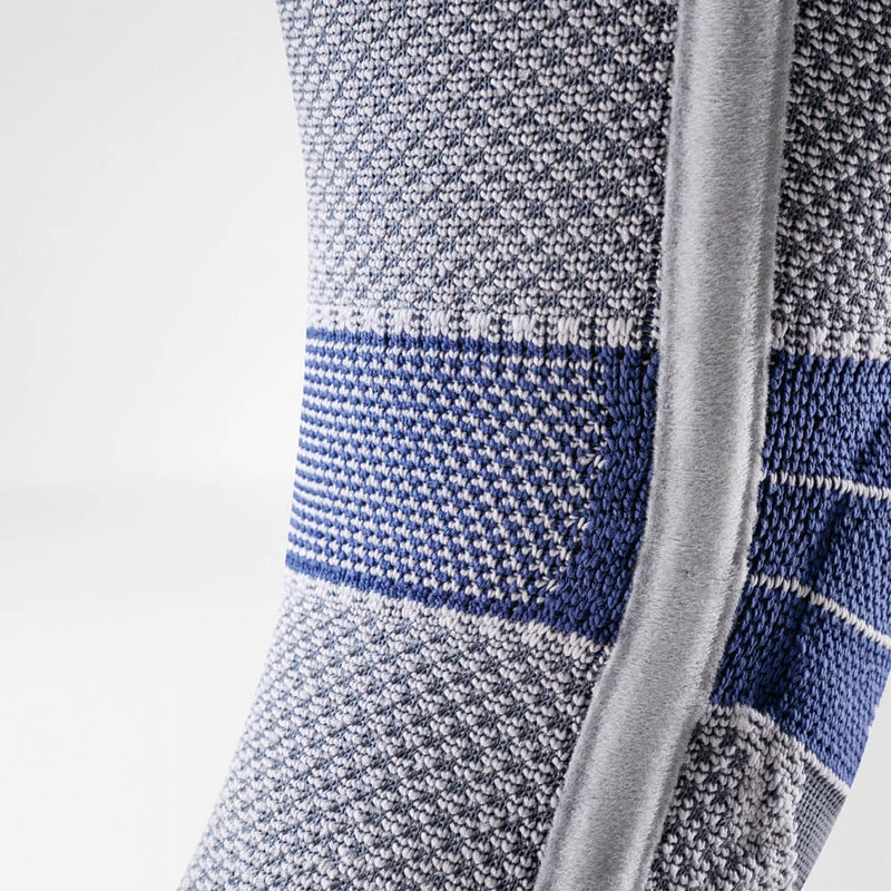 Bauerfeind GenuTrain® P3 Knee Brace – Permanent Patella Protection