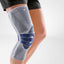 Bauerfeind GenuTrain® P3 Knee Brace – Permanent Patella Protection