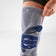 Bauerfeind GenuTrain® P3 Knee Brace – Permanent Patella Protection