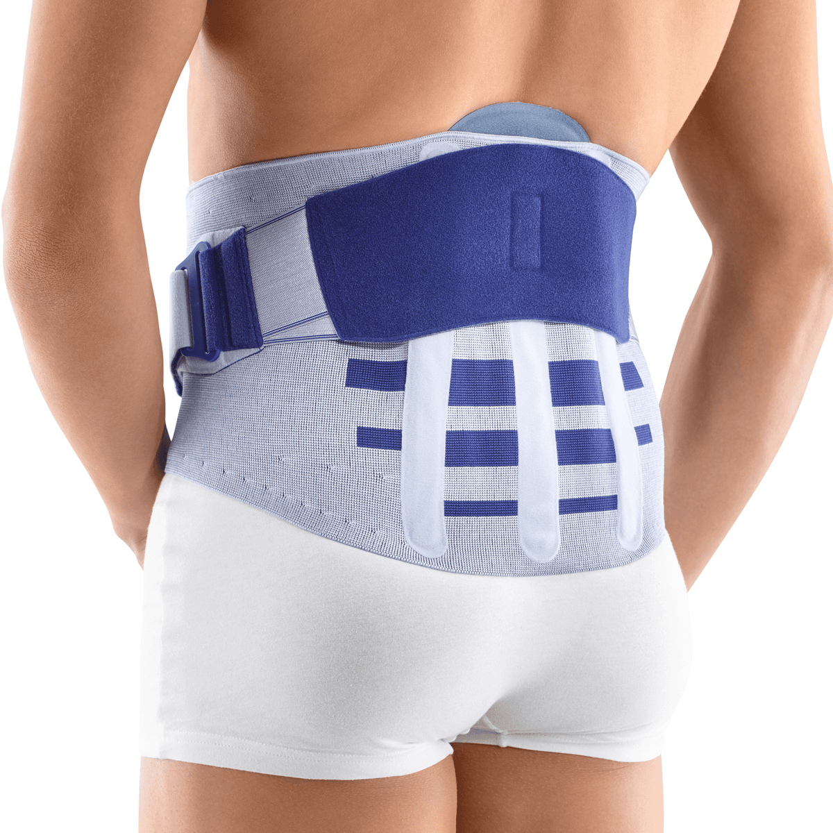 Bauerfeind LumboLoc® Support - Medical Back Brace