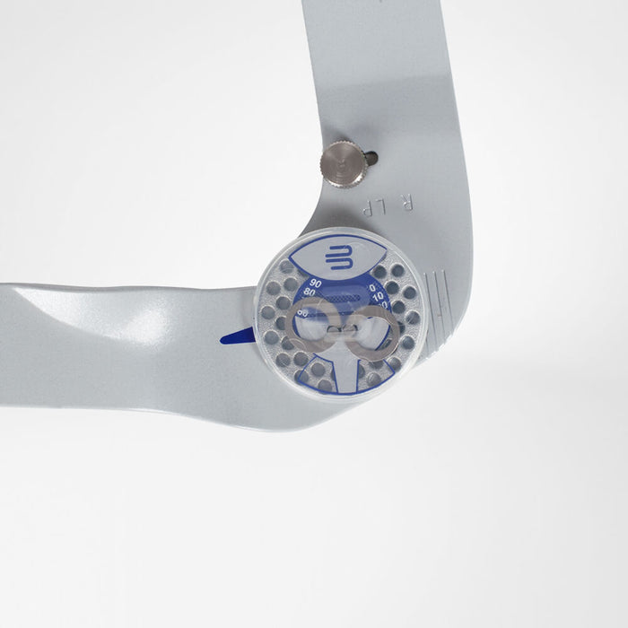 SofTec Genu Knee Brace – Shop Knee Braces | Bauerfeind