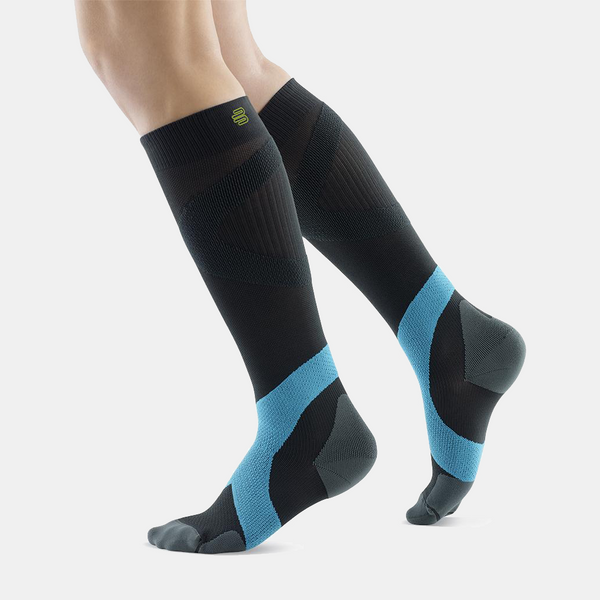Bauerfeind Compression Stockings - Light Support for Healthy Legs