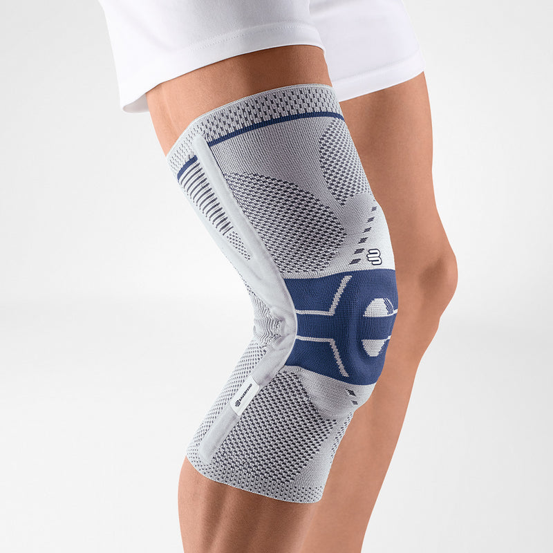 Knee, Hip & Thigh