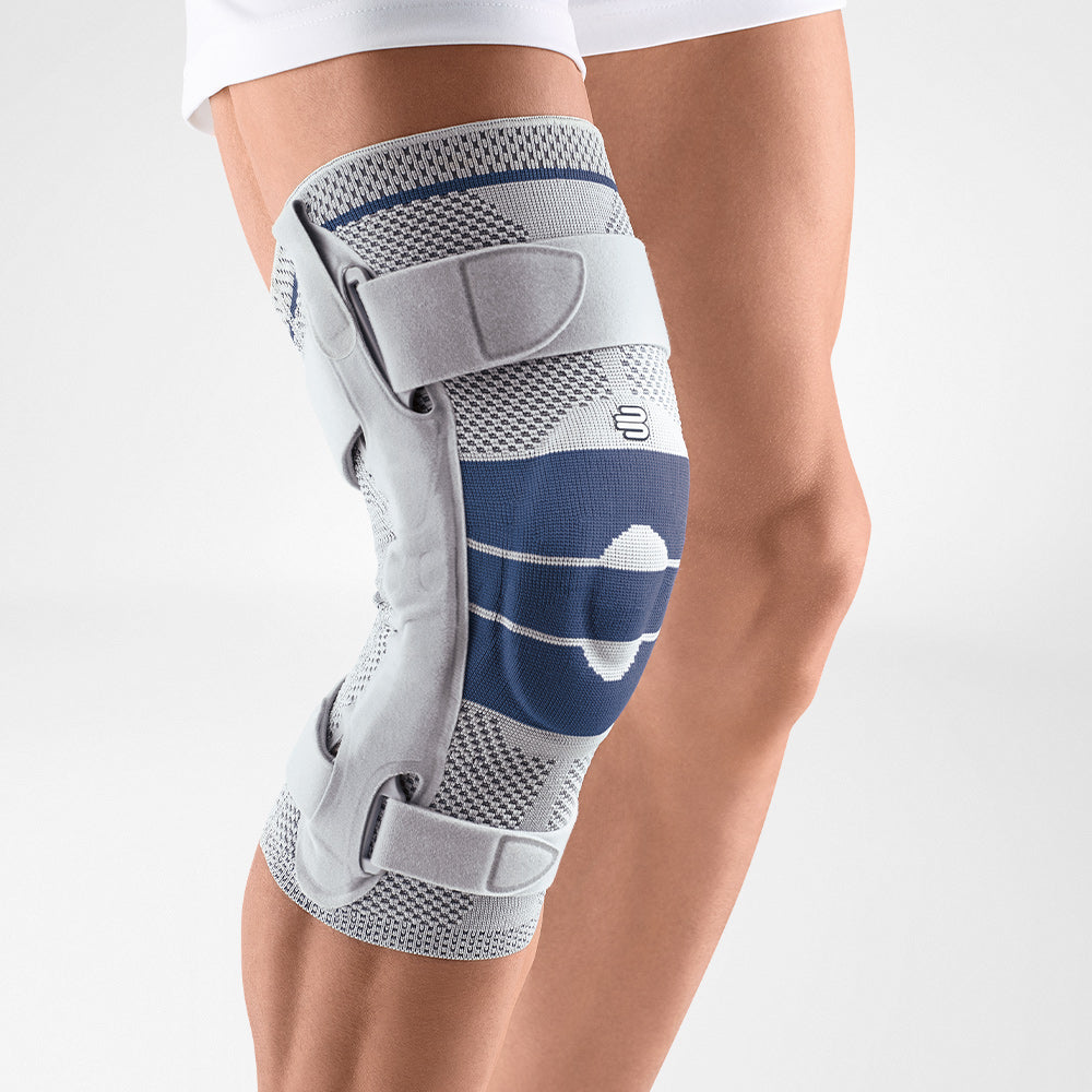 Bauerfeind GenuTrain® S - Medical Knee Brace