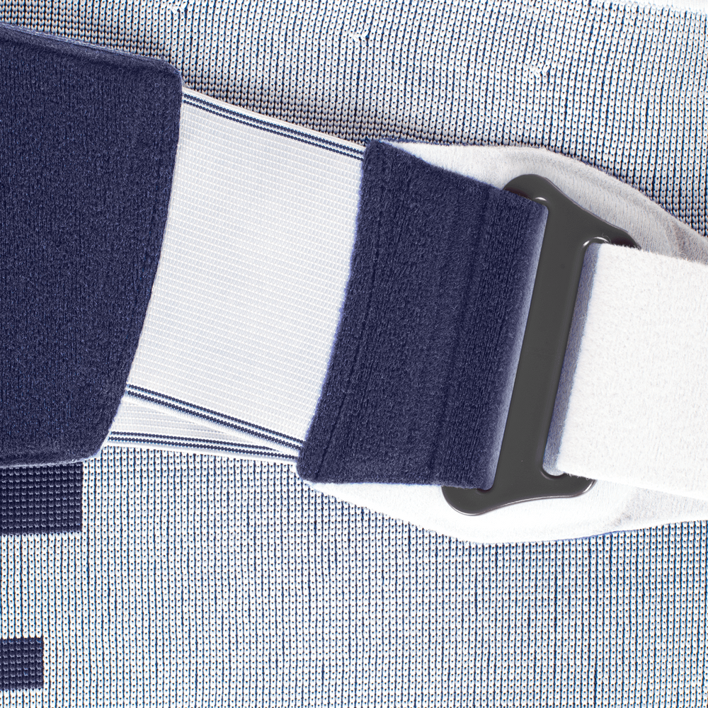 Bauerfeind LumboLoc® Unload - Medical Back Brace